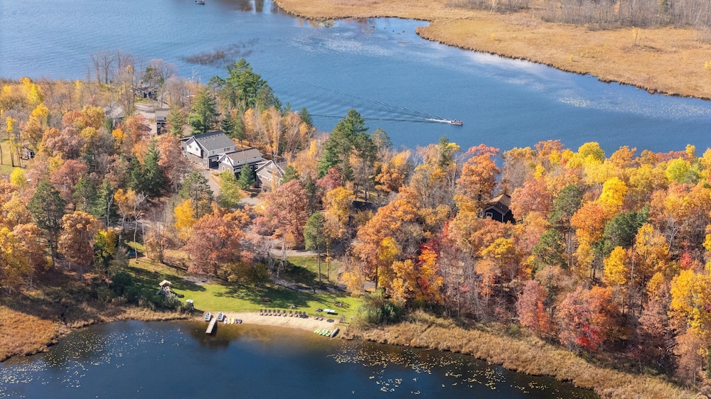 Lost Lake Lodge - Nisswa, MN