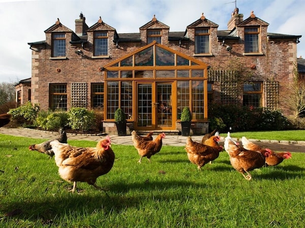 Blackwell House - Armagh