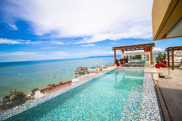 Terraço/pátio interior