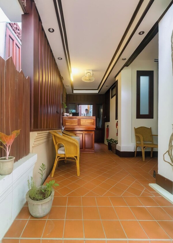 Villa Khili Namkhan - Luang Prabang