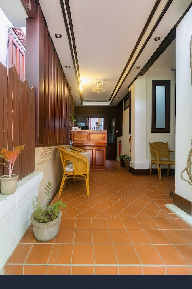 Villa Khili Namkhan - Luang Prabang