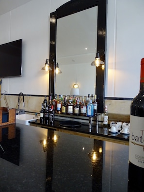 Bar (no alojamento)