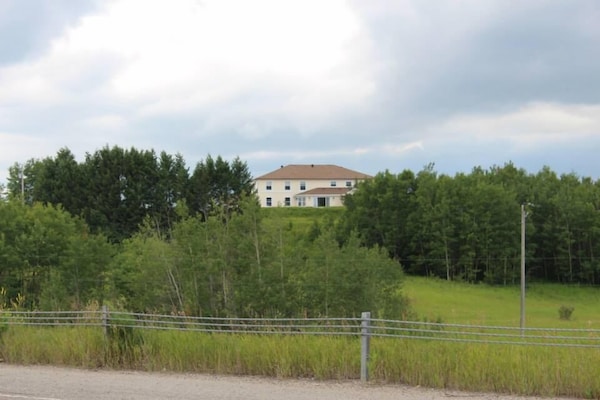 Honeycomb Bed & Breakfast - Manitoba