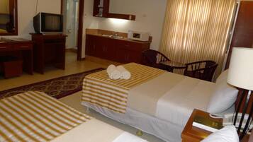 Quarto luxo | Roupa de cama