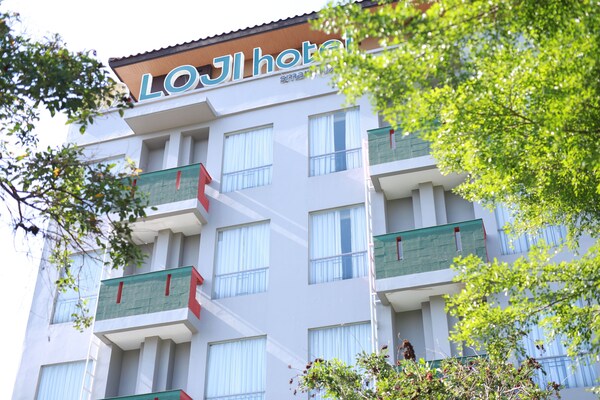 Loji Hotel Solo By Wstay - Surakarta