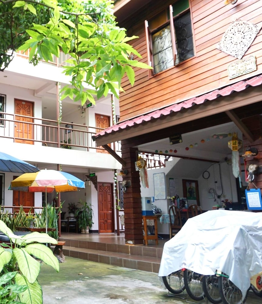 My Mum Home - Chiang Mai