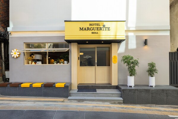 Hotel Marguerite - Seoul