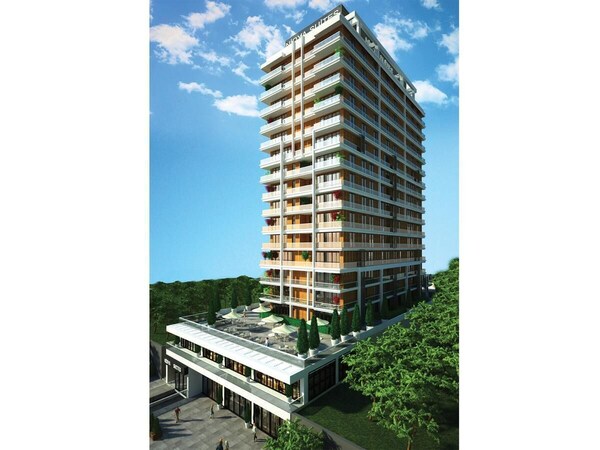 Nidya Hotel Esenyurt - Esenyurt