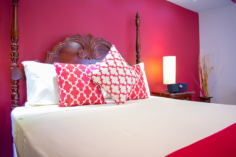 Casa Alexandria Guest Apartment - Kingston
