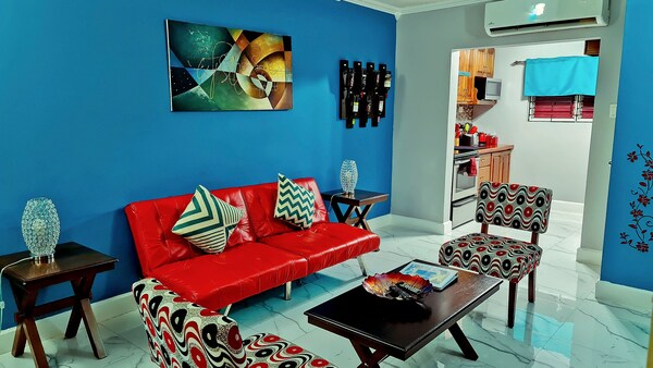 Casa Alexandria Guest Apartment - Kingston, Jamaica