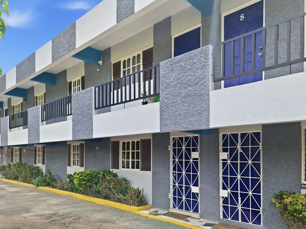Casa Alexandria Guest Apartment - Kingston