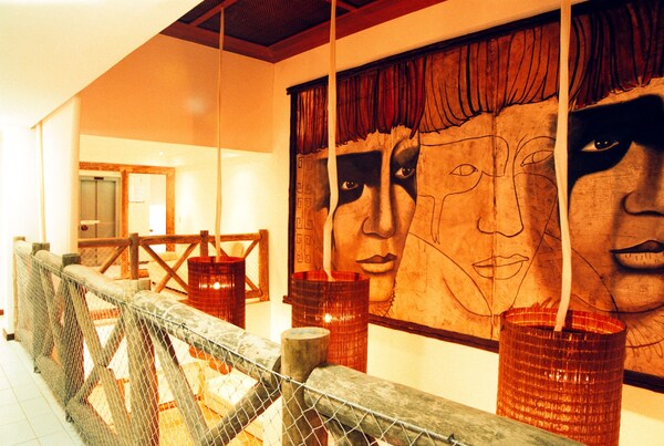 Sunbrazil Hotel – Antigo Hotel Terra Brasilis - Natal