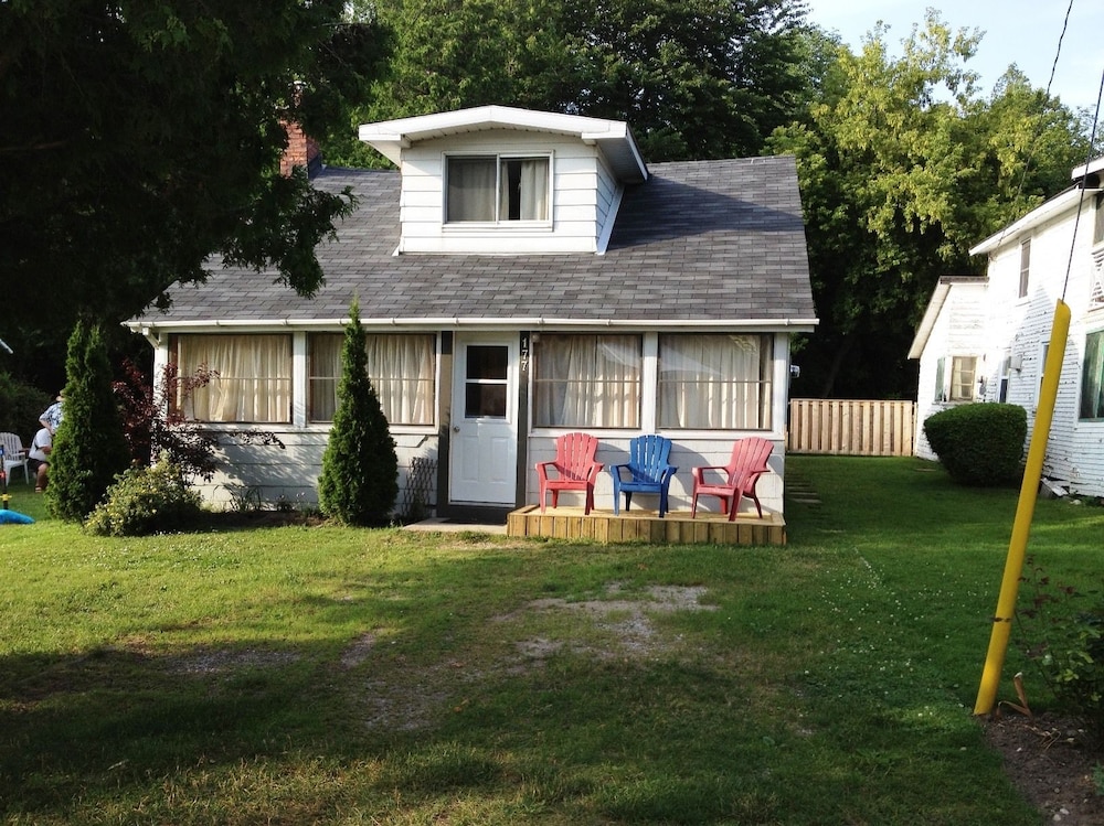 Harbourview Cottage - Ontario