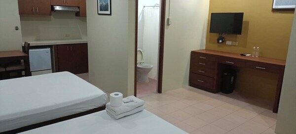 Joyce Apartelle Kalentong - Quezon City