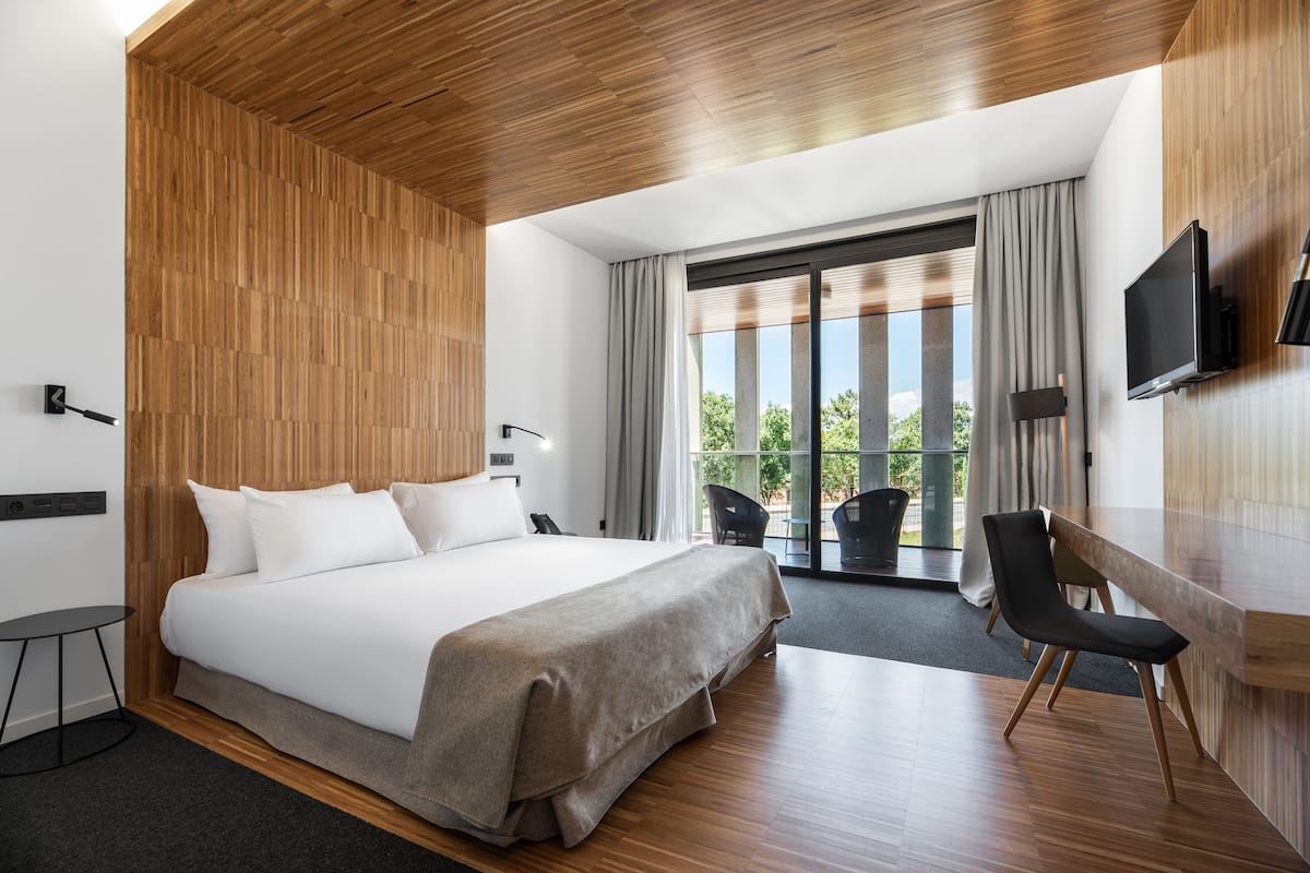Suite Júnior | Wi-fi grátis