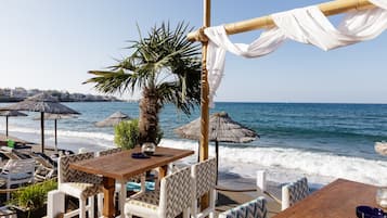 Bar de praia
