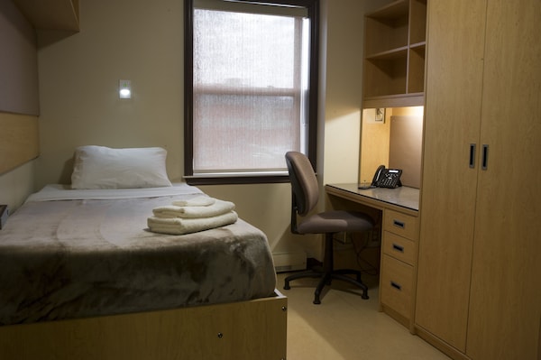Memorial University - St. John's