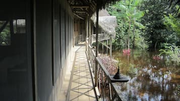 Varanda