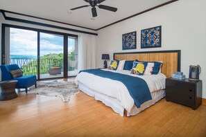 Vista Tranquila - Condo | 1 quarto, roupa de alta qualidade, cofre no quarto 