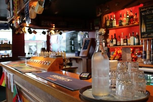 Bar (na propriedade)