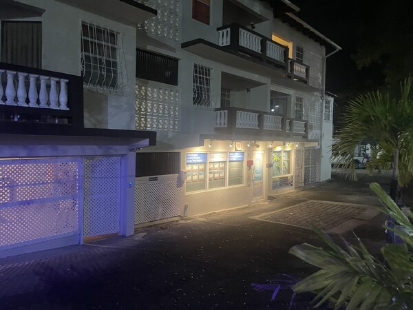 Mirabelle Apartments - Worthing