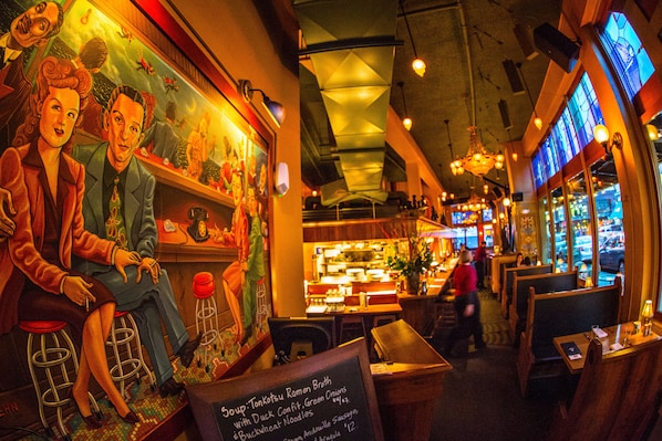 McMenamins Crystal Hotel in Portland: Find Hotel Reviews, Rooms, and ...