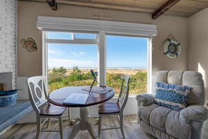 Suite-Estúdio Comfort | Refeições no quarto