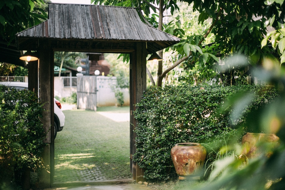 Hueandin Klinmai Boutique Hotel - Chiang Mai