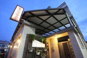 Fachada