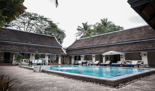 Jing Land Hotel - Luang Prabang