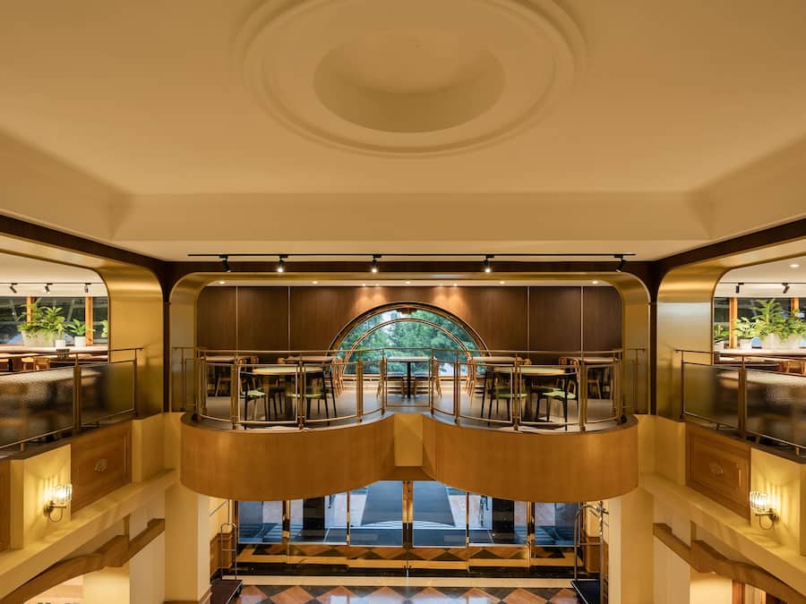 Restaurante