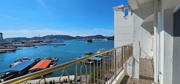 Family Ondol | Wi-Fi de cortesia, roupa de cama