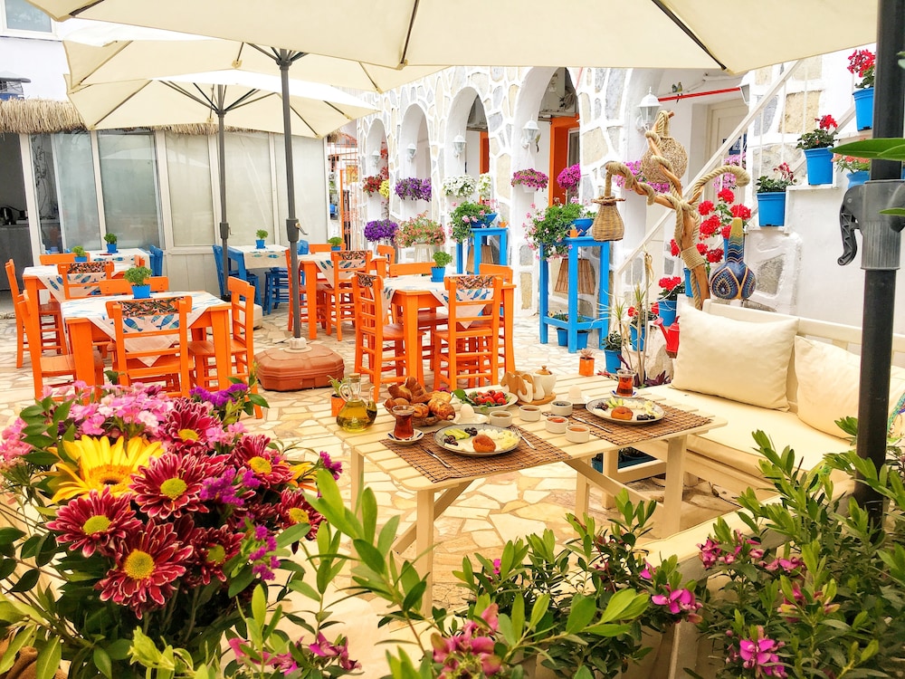 Sade Butik Otel - Bodrum