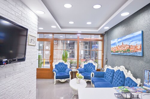 Istanbul Prostitution In Hotels