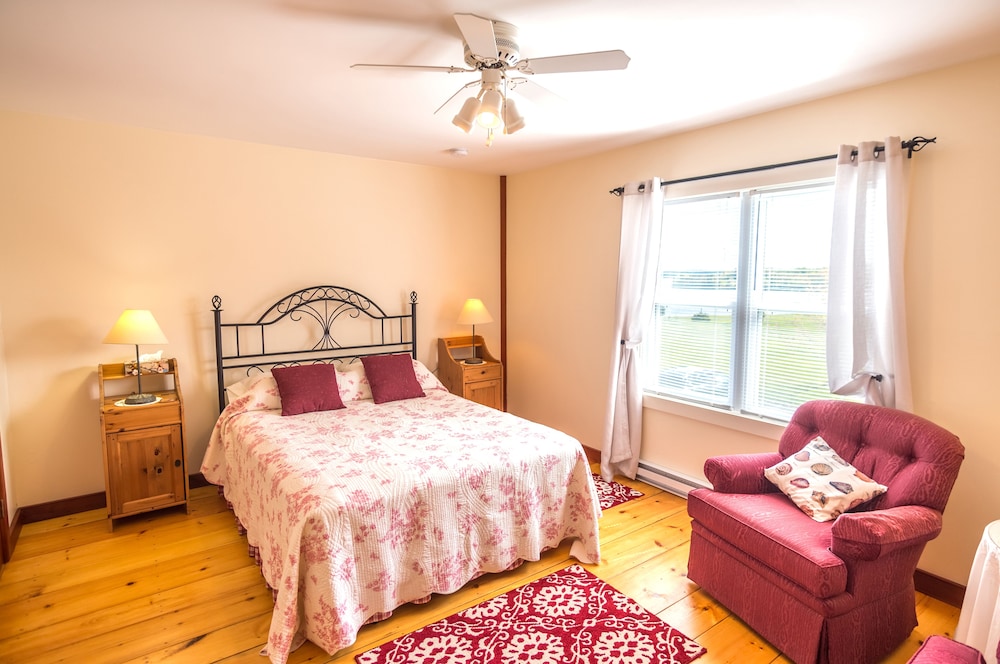 Bayview Pines Country Inn - Nouvelle-Écosse