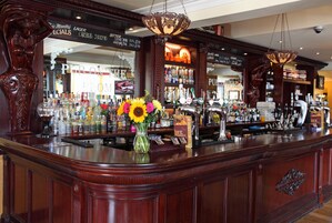Bar (no alojamento)