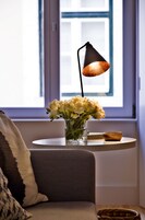 Pormenores do interior