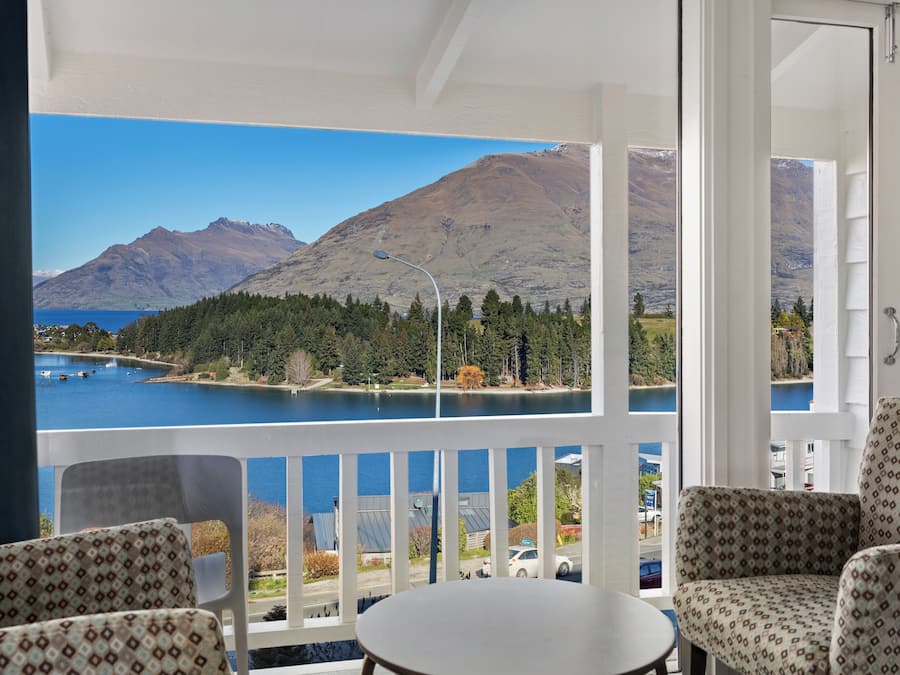 Terraço/pátio interior