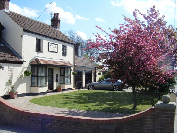 Parkside Guest House - Yorkshire