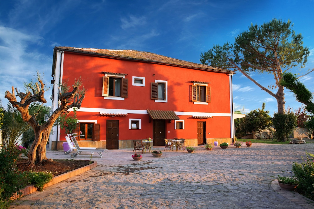 La Chora Di Paestum - Paestum