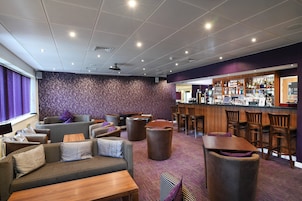 Bar (no alojamento)