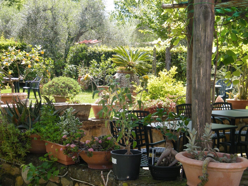 Agriturismo Poggio Alle Lame - Toscane