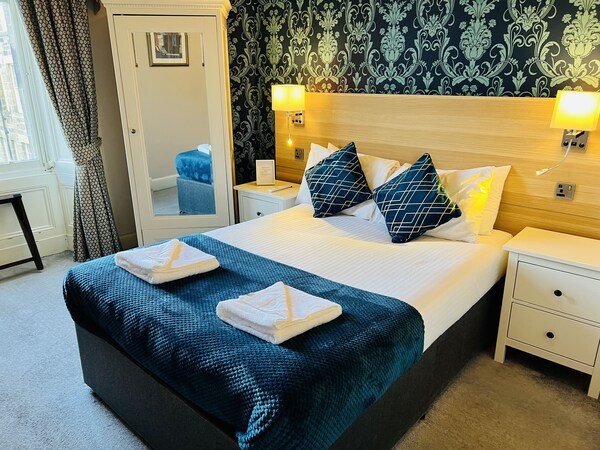 Ardenlee Guest House - Leith