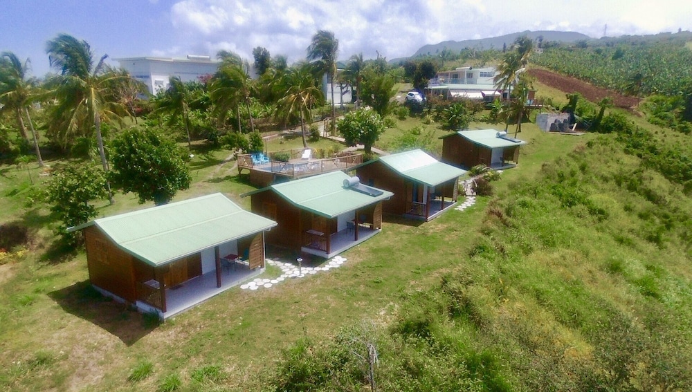 Paradis Tropical Appart'hotel - Guadalupe