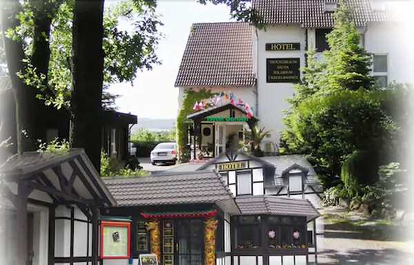 Hotel Garden - Bautzen