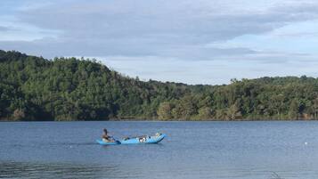 Vista para a região