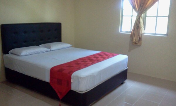 D'warung Motel - Pantai Cenang