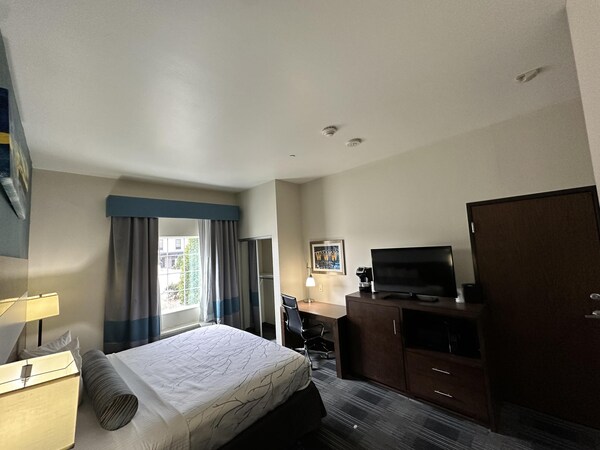 Surestay By Best Western Muskogee - Muskogee, OK