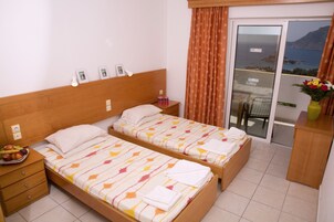 Estúdio | Berços grátis, Wi-Fi (sobretaxa)