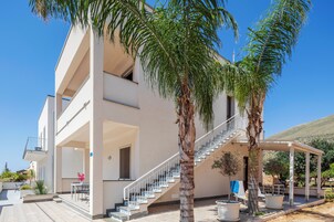 Apartamento Comfort | Vista do quarto